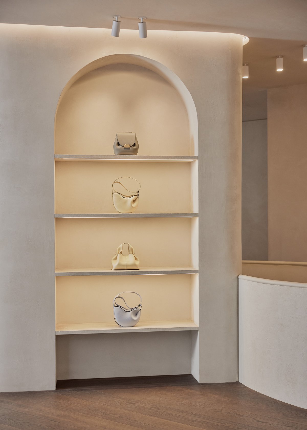 YINJISPACE - Valériane Lazard x Polène Paris